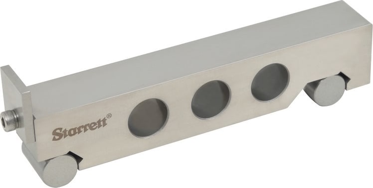Starrett 500 - Sine Bar | TEquipment