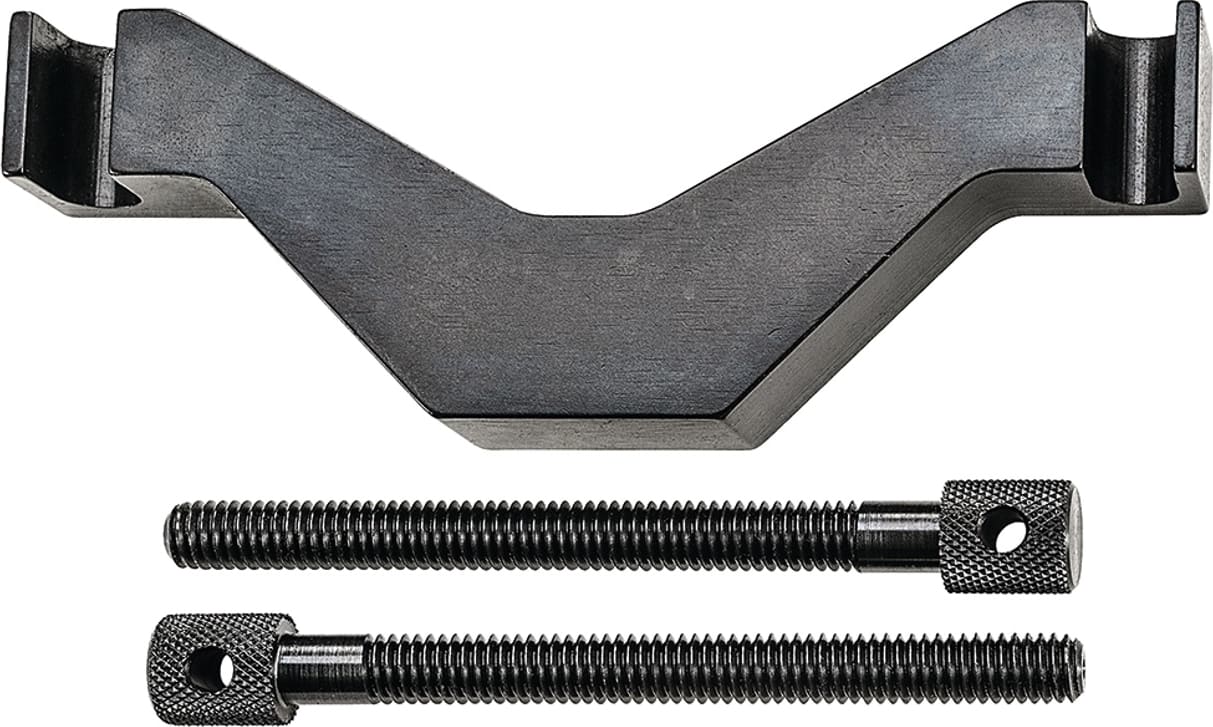 Starrett 578B - Clamp Only for 578 V-Block | TEquipment