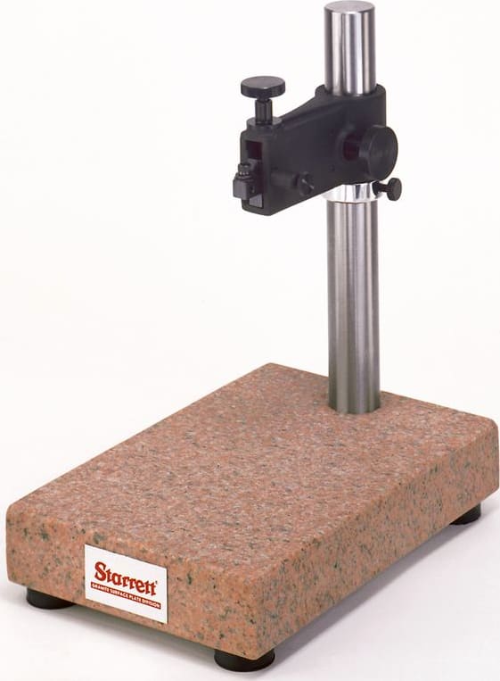 Starrett 653G - Granite Comparator Stand without Indicator | TEquipment