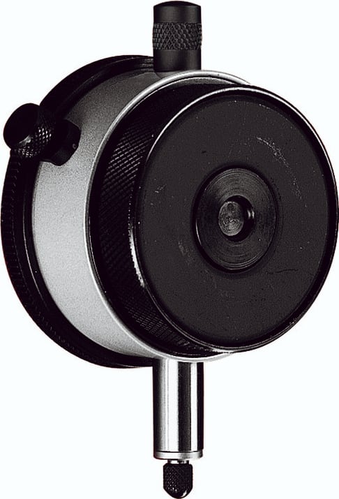 Starrett 676-2 - Magnetic Back for 2500 Series Dial Indicators, 2900 ...