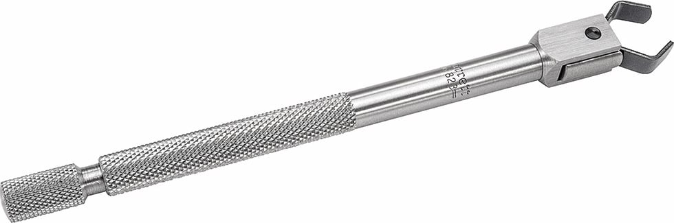 Starrett 823H - Handle for 823 Inside Micrometers | TEquipment