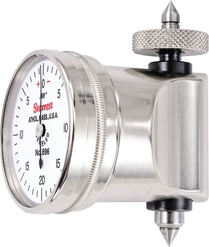 Starrett H696 - Strain Gage Head | TEquipment