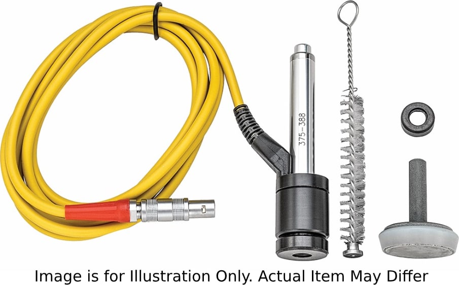 Starrett HT-1800-120 - DC Impact Probe | TEquipment