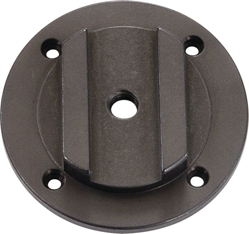 Starrett PT26408 - Adjustable Back for Starrett 2700 Series Indicators ...