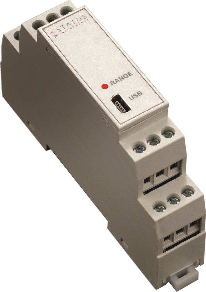 Status Instruments SEM1600B Signal Transmitters / Converters / Preamps ...