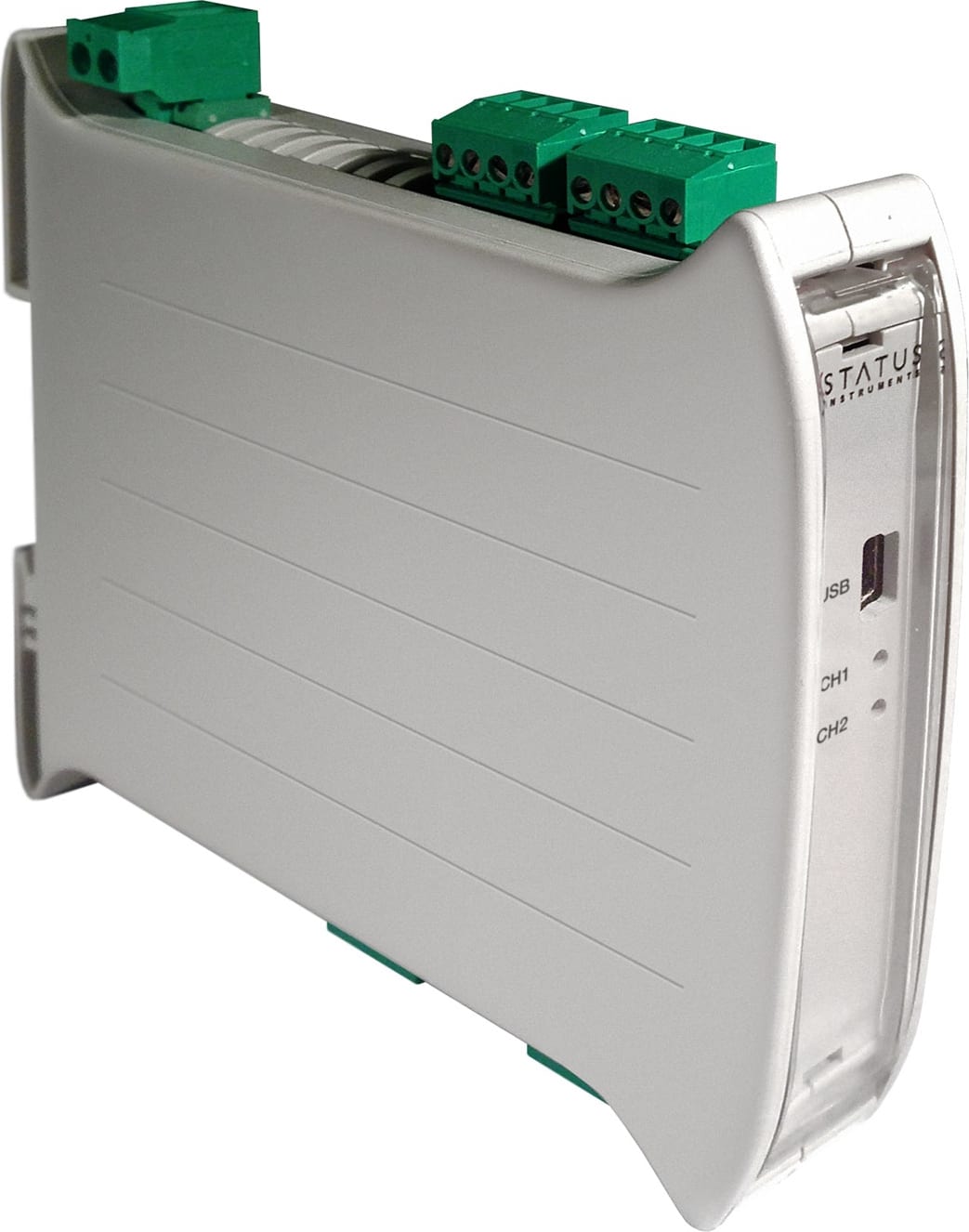 Status Instruments SEM1720 Temperature Transmitters - Type (Signal ...