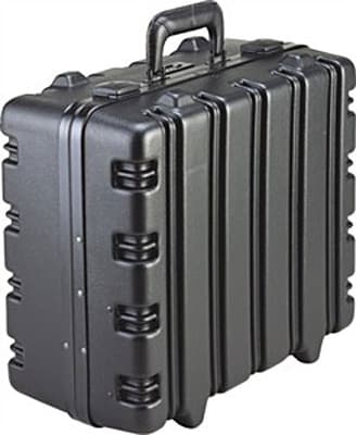 Techni-Pro 54-388 - Case Only F/Jtk-88S Blk Super Tough | TEquipment