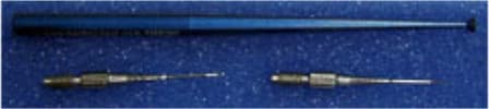 Techni-Pro 758IE2805 - Probe Kit Mini Needle Straight Tungsten 3 Pieces ...
