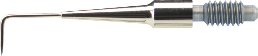 Techni-Pro 758IE2890 - 90° Bent Shaft Stainless Probes | TEquipment