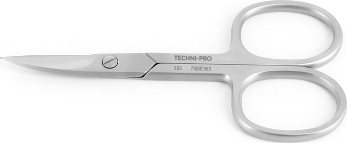 Techni-Pro 758IE363 - Medical Grade Scissors, Inox Swiss Stainless ...