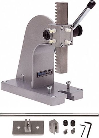 Techni-Pro 758IE5261 - Panapress W/Crimp Press Retro Fit Kit | TEquipment
