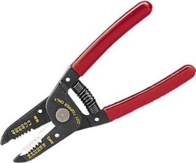 Techni-Pro 758PL0700 - Wire Stripper/Cutter, 22-30 AWG Solid | TEquipment