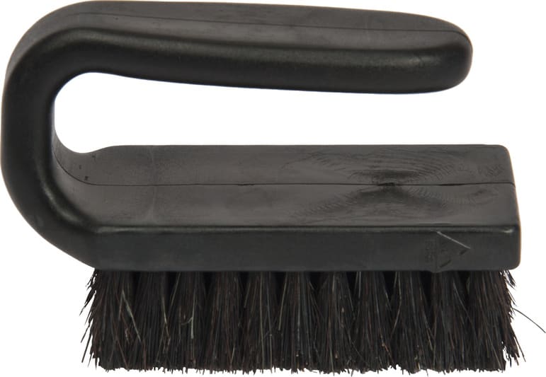 Techni-Pro 758ST7754 - Cleanroom Brush, Brass/Polypropylene, ESD ...
