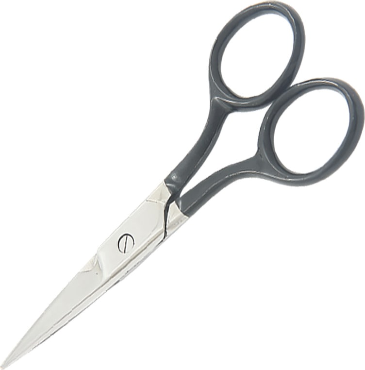 Techni-Pro SHR-669 - Wire Scissors, 4.5" OAL, Stainless, Straight ...