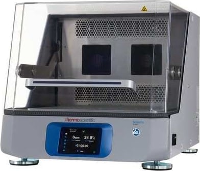 Thermo Scientific SOLARIS 4000R - Incubated and Refrigerated Benchtop ...