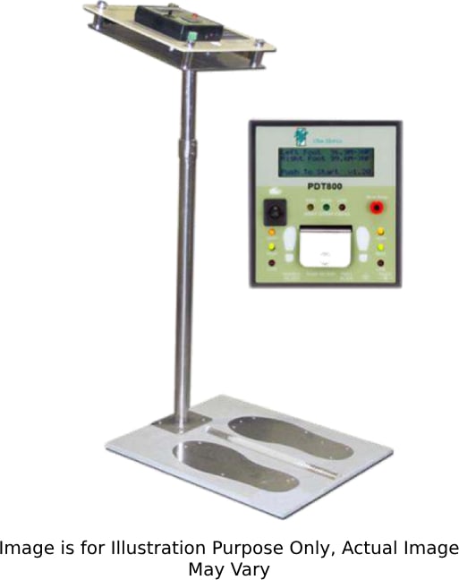 Transforming Technologies PDT78SD - Pedestal Stand Only Ohm Metrics ...