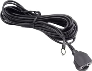 Transforming Technologies CP1518 - Common Point Ground, 15 Long, w/10mm ...