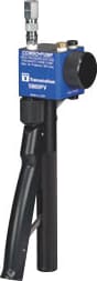 Transmation 5860PV Pneumatic Hand Pump, -24" Hg to 500 PSI | TEquipment