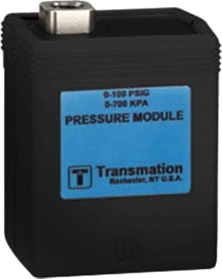 Transmation 90-10WD Series 90 Differential Pressure | TEquipment