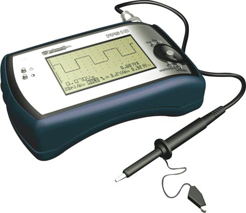 Velleman PPS10 2MHz Personal Pocket Scope 10MS/s Velleman PPS10 ...