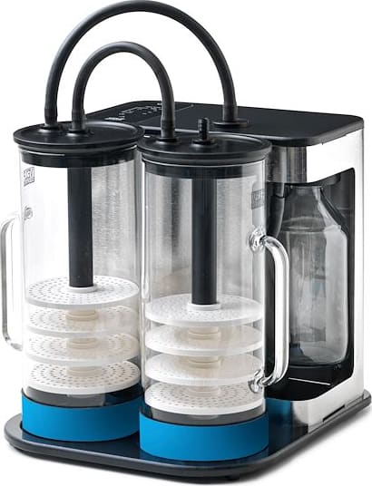 Velp Scientifica KS1000 - Scrubber for DK and DKL Series Digestion ...