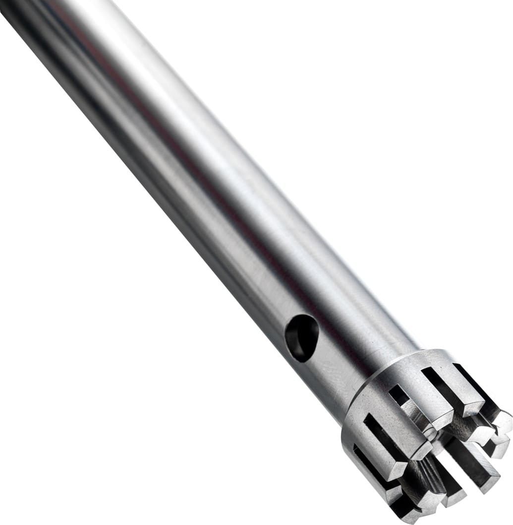 Velp Scientifica D20-S25C-P-R25C - Dispersing Tool, High Volume Solid ...