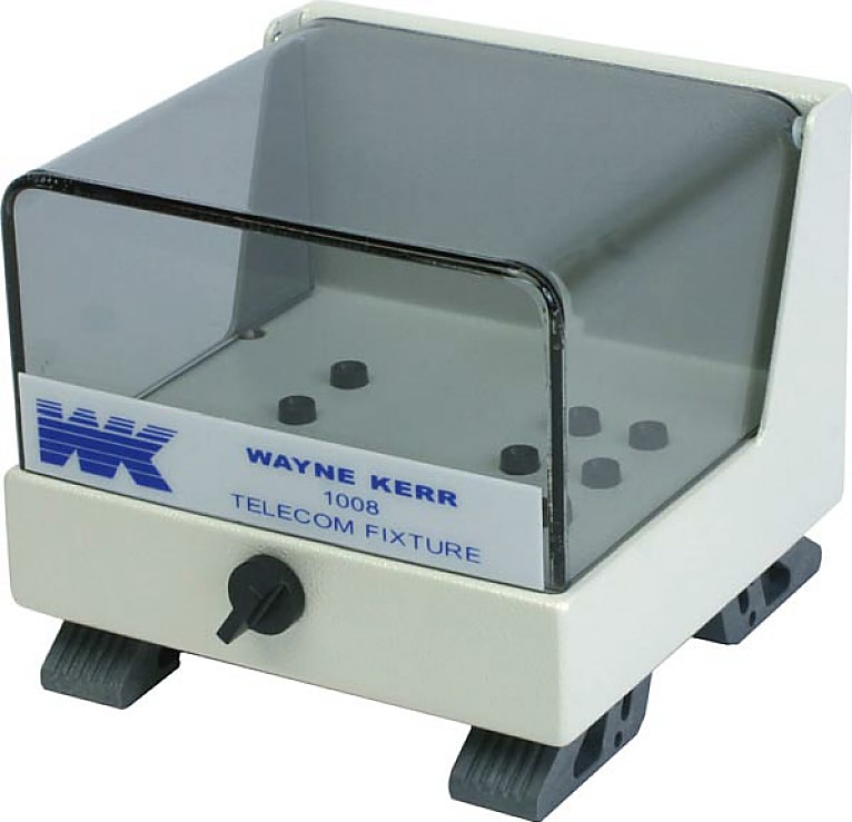 Wayne Kerr 1J1008 Telecom Fixture | TEquipment