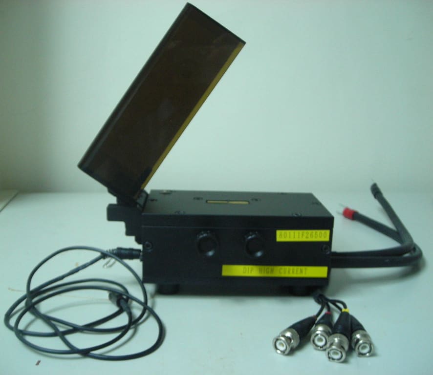 Wayne Kerr 1J1015 DIP 125Amp DC Bias Test Fixture | TEquipment