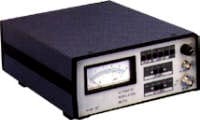 Wayne Kerr 09325703 257 Automatic Modulation Meter (2 GHz) with Battery ...