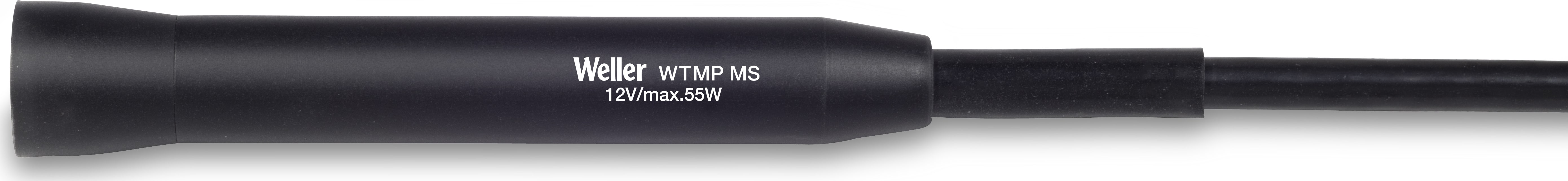 Weller WTMPMS - WTMP MS Micro Soldering Handpiece | TEquipment