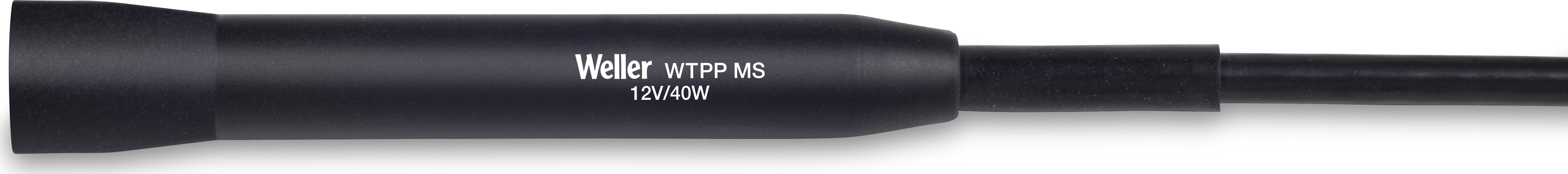 Weller WTPPMS - WTPP MS Nano/Pico Handpiece | TEquipment