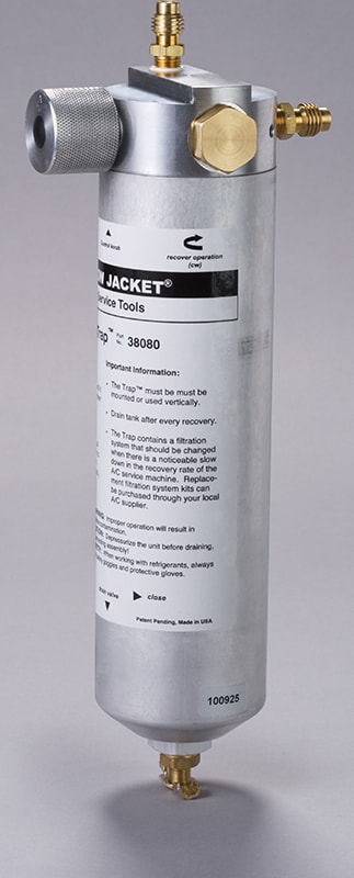 Yellow Jacket 38087 Trap Sealant Filter | TEquipment