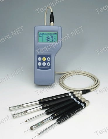 Kanomax A542 Climomaster A542 Kanomax A542 | TEquipment