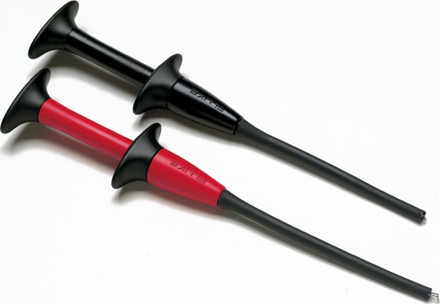 Fluke AC283 Pincer Clips SureGrip | TEquipment