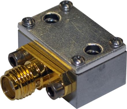 Bird 50-CT-FA - Conduction Cooled RF Load (50W, SMA / Female) | TEquipment