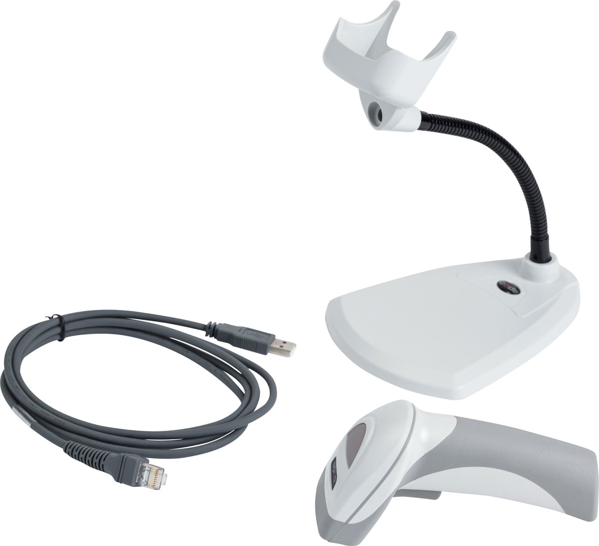 Brady 150508 - Code Reader CR1500 Barcode Reader w/Stand | TEquipment