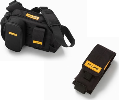 Fluke CNX C3002 Soft Case Modular DMM 2-Compartment | TEquipment