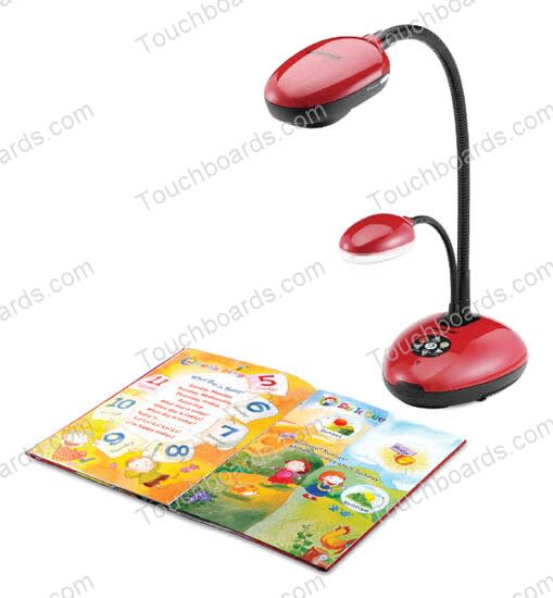 Lumens Dc158 Document Camera Lumens Touchboards