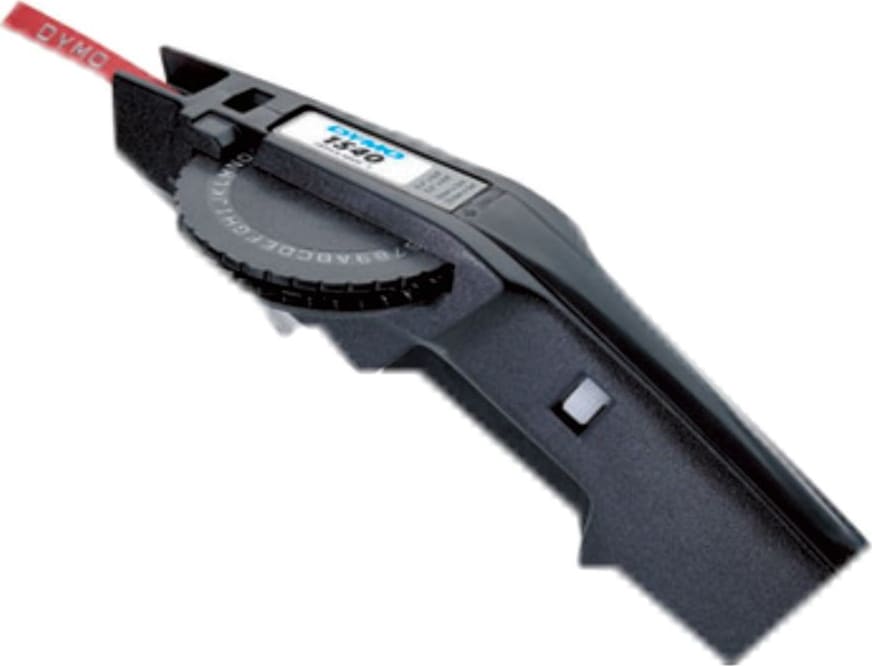 Dymo 154000 - Office Mate II Embossing Label Maker | TEquipment