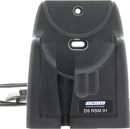 ecom DS RSM 01 - Docking Station for RSM-Ex 01 with USB Cable | TEquipment