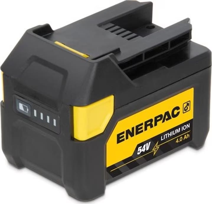 Enerpac EBH544 - Lithium-Ion Battery for SC and XC2-Series Pumps, 54 ...