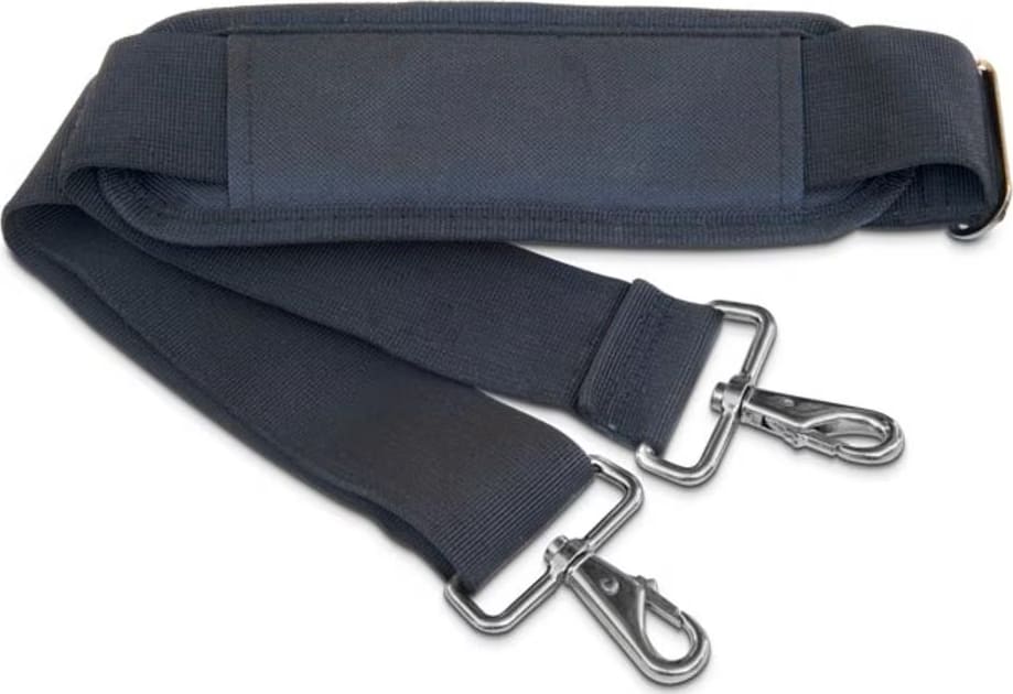 Enerpac SSTRP55 - Shoulder Strap for SC and XC2-Series Pumps | TEquipment