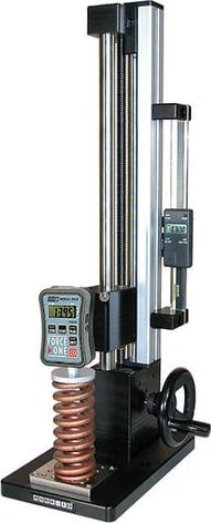 Mark-10 ES30 Manual Test Stand | TEquipment