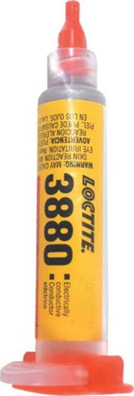 Loctite 2016741 - Ablestik 3880 Conductive Epoxy Adhesive, 30 mL ...