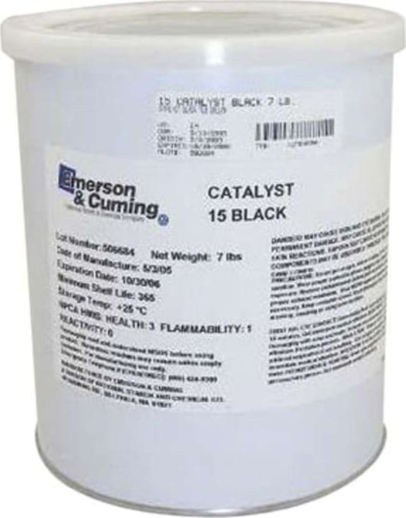 Loctite 1188035 - Catalyst 23 LV Epoxy Hardener, 1 lb Can | TEquipment