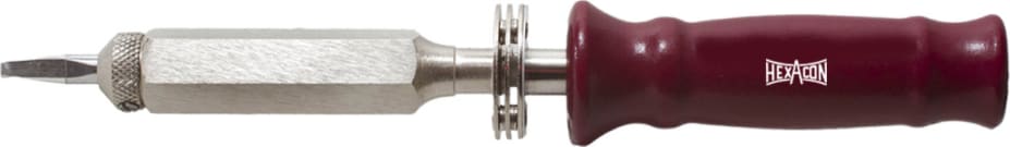 Hexacon SI-P155 200W - Heavy Duty Plug Tip Soldering Iron, Straight, 3/ ...