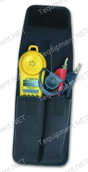 Test-Um KP220 Deluxe Telco Field Kit | TEquipment