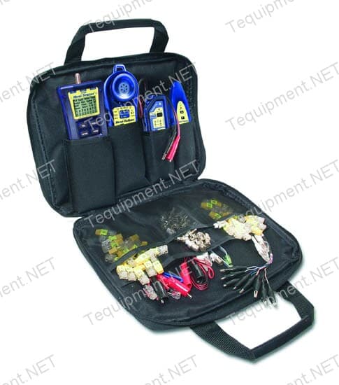Test-Um KP312 Deluxe Resi-Kit | TEquipment