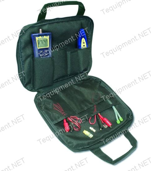 Test-Um KP314 Resi-Test And Trace Kit | TEquipment