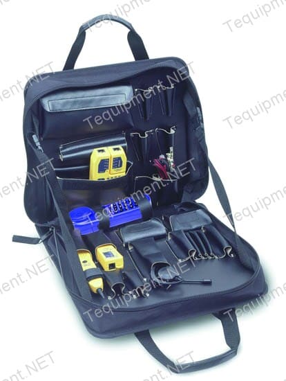 Test-Um KP605-A Total Pro Test Kit W/ Ranger Test Set | TEquipment